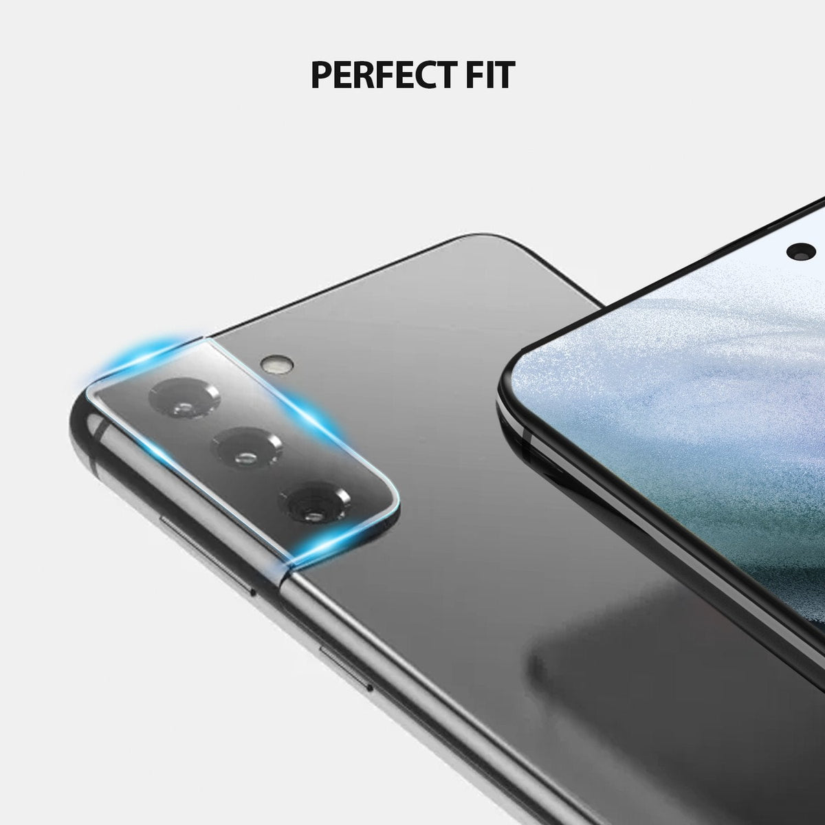 Samsung Rear Camera Protector Tempered Glass – Oz Phone World